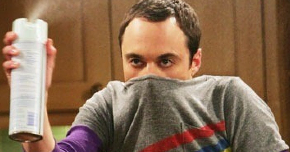 From 'Whitechapel' To 'Monk', 'Sherlock' To Sheldon In 'Big Bang Theory ...