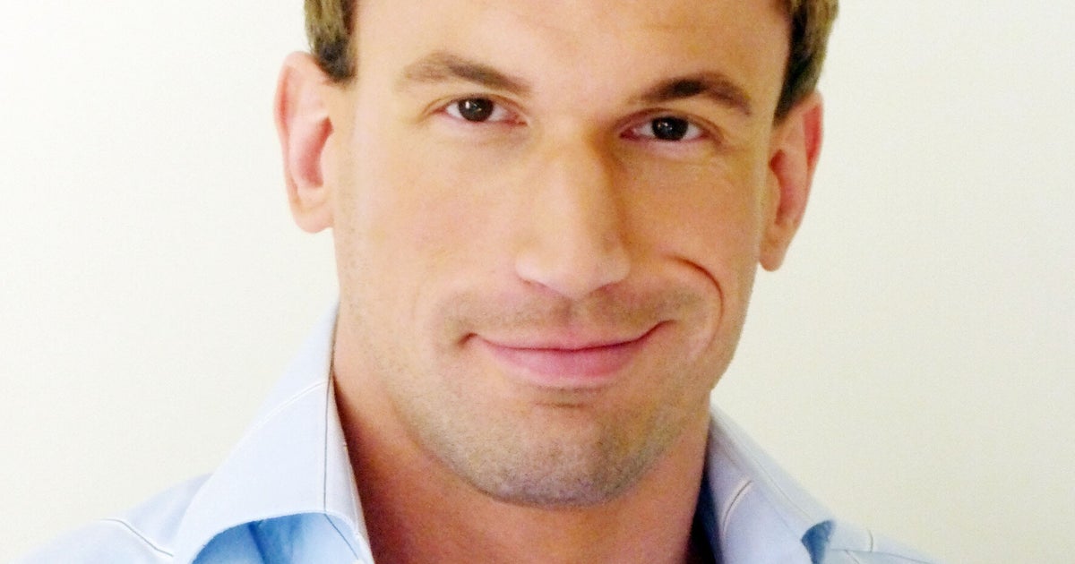 Dr Christian Jessen: 'The Embarrassment Of Not Being Able To Perform In ...