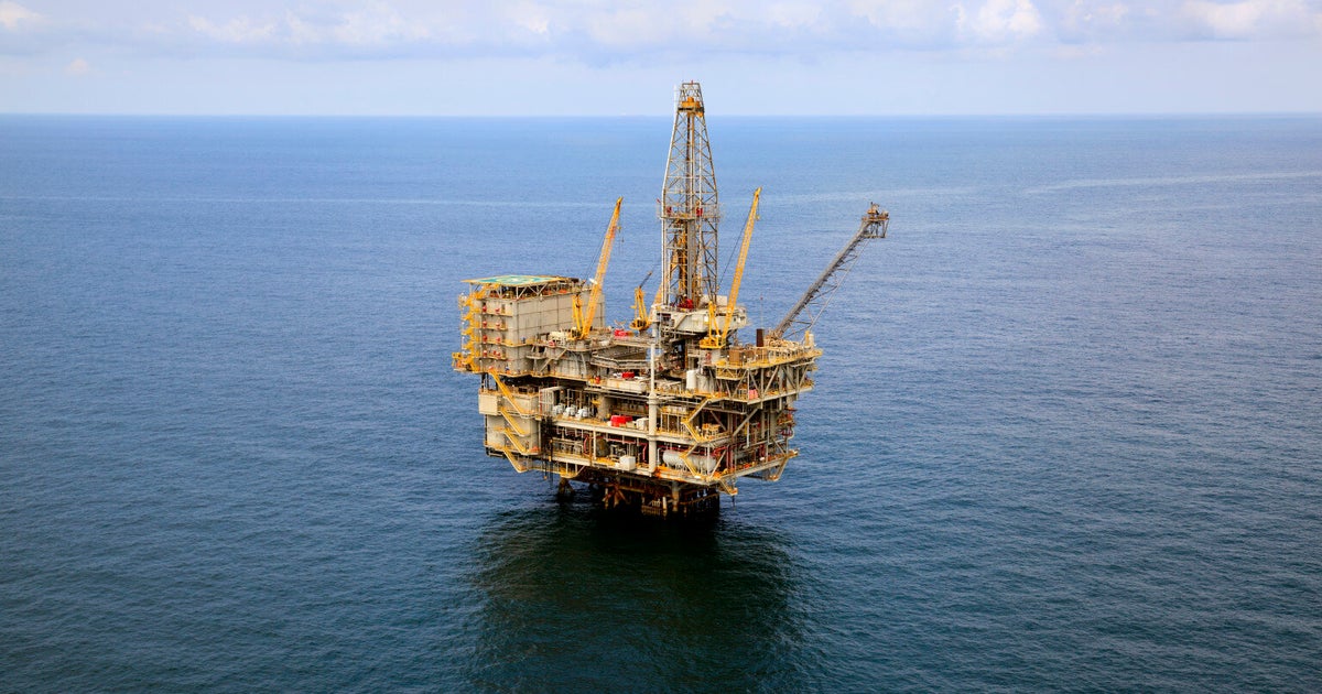 Shell, BG, and Keeping the Lights On in Africa | HuffPost UK News