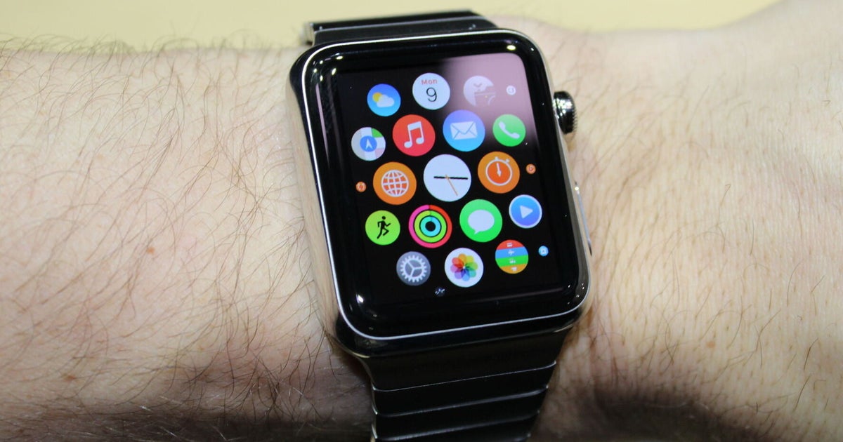 Apple Watch Try On By Appointment Service Launches Today | HuffPost UK Tech