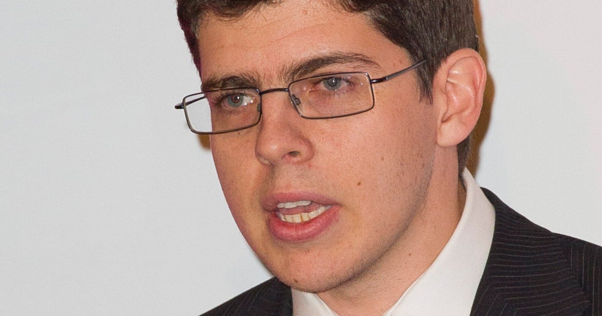 Labour Candidate Huw Thomas Called People Who Fly England Flags ...