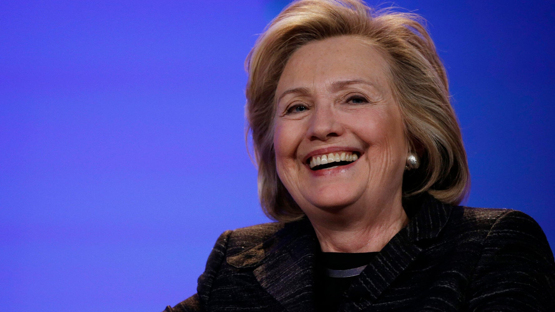 As Hillary Clinton Announces Her Run For President, Here Are 8 Awe ... As Hillary Clinton Announces Her Run For President, Here Are 8 Awe ...