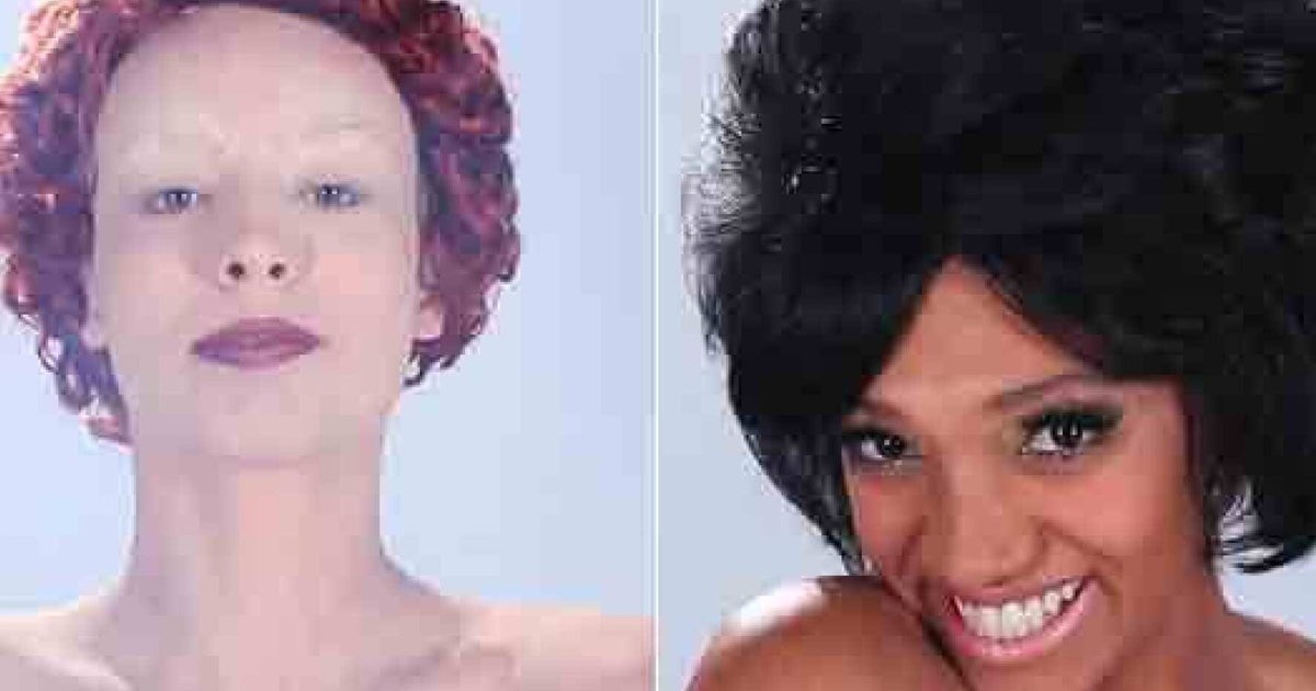 Women's Make-Up Throughout History: What Will Be The Next Trend Revival ...