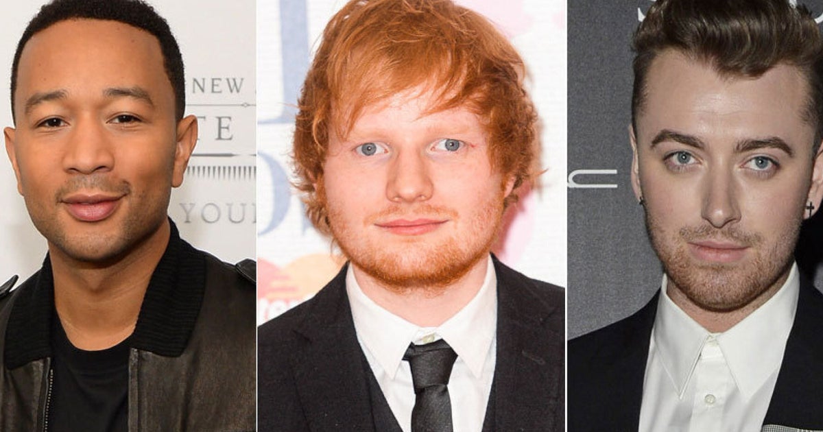 Ed Sheeran Tops Spotify's Most-Streamed Sleep Songs Chart | HuffPost UK ...