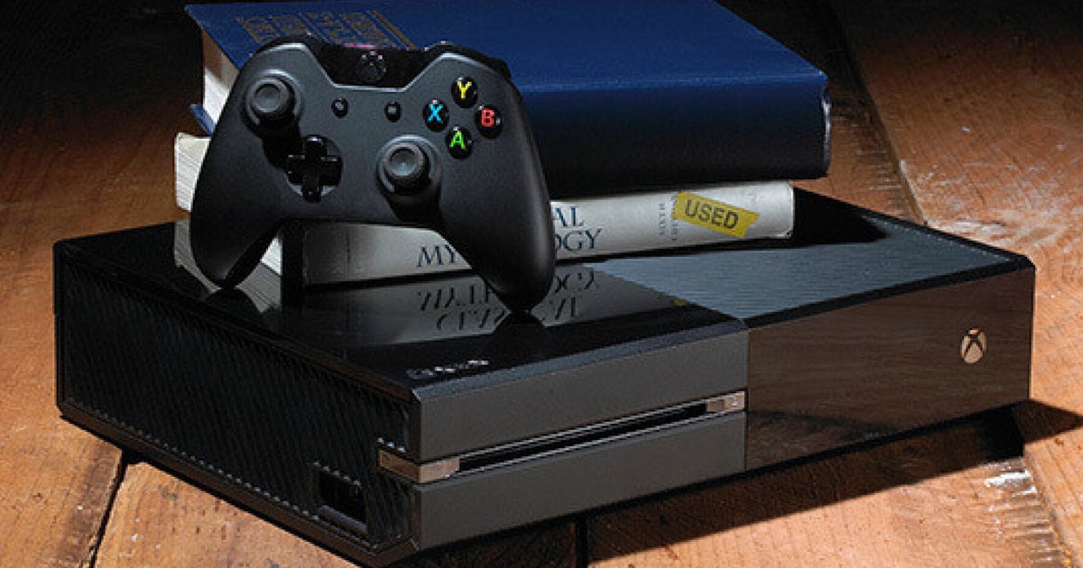 Xbox 10000