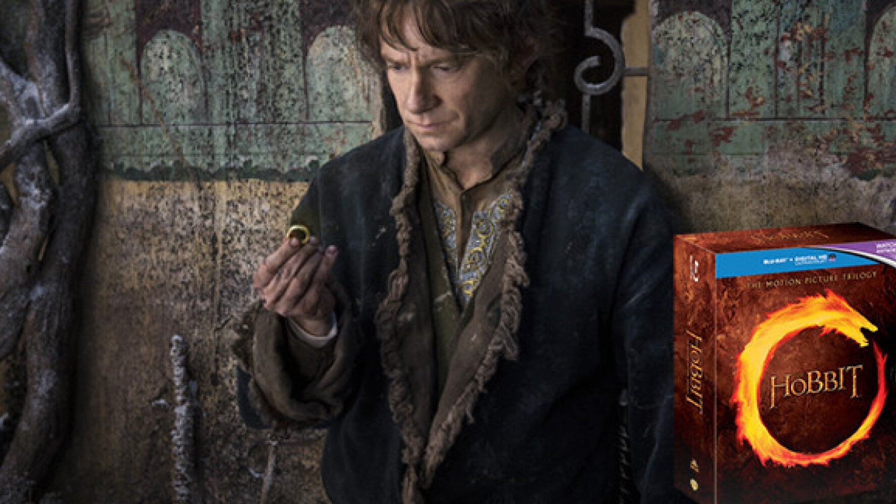 Win A Top Of The Range Tablet And ‘The Hobbit: The Motion Picture ...