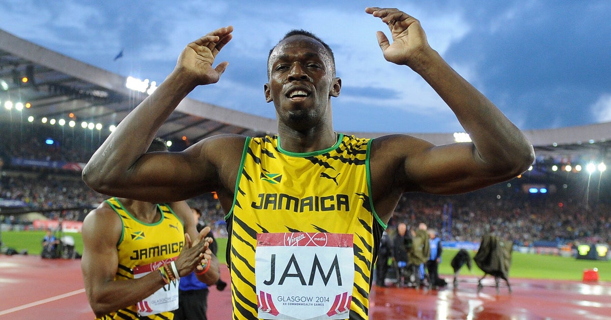 What Do Top Athletes Such As Andy Murray And Usain Bolt Eat? Here's A ...