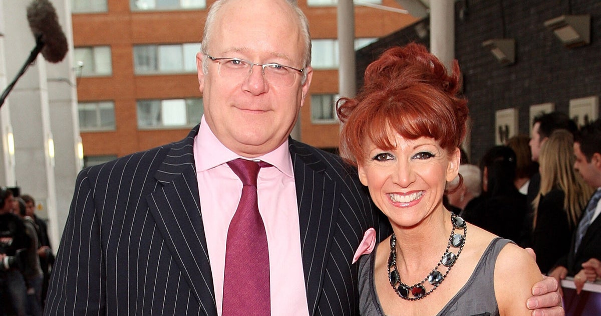 Bonnie Langford 'Divorces Husband Paul Grunert' After 20 Years Of ...