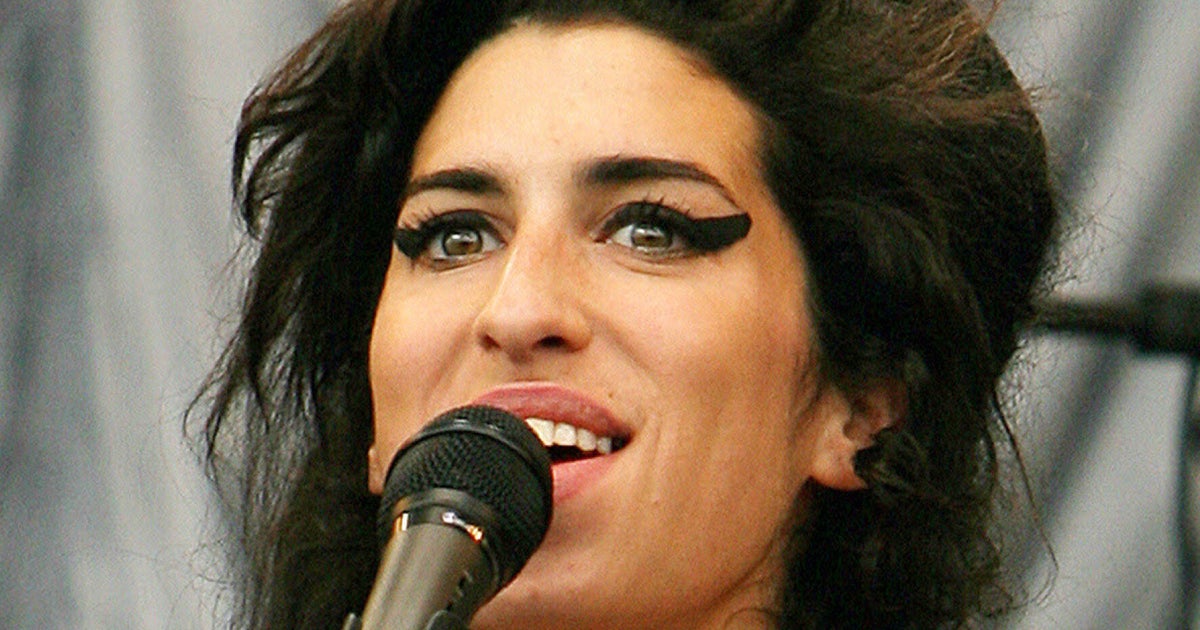 Cannes Film Festival 2015: Amy Winehouse Documentary To Receive ...