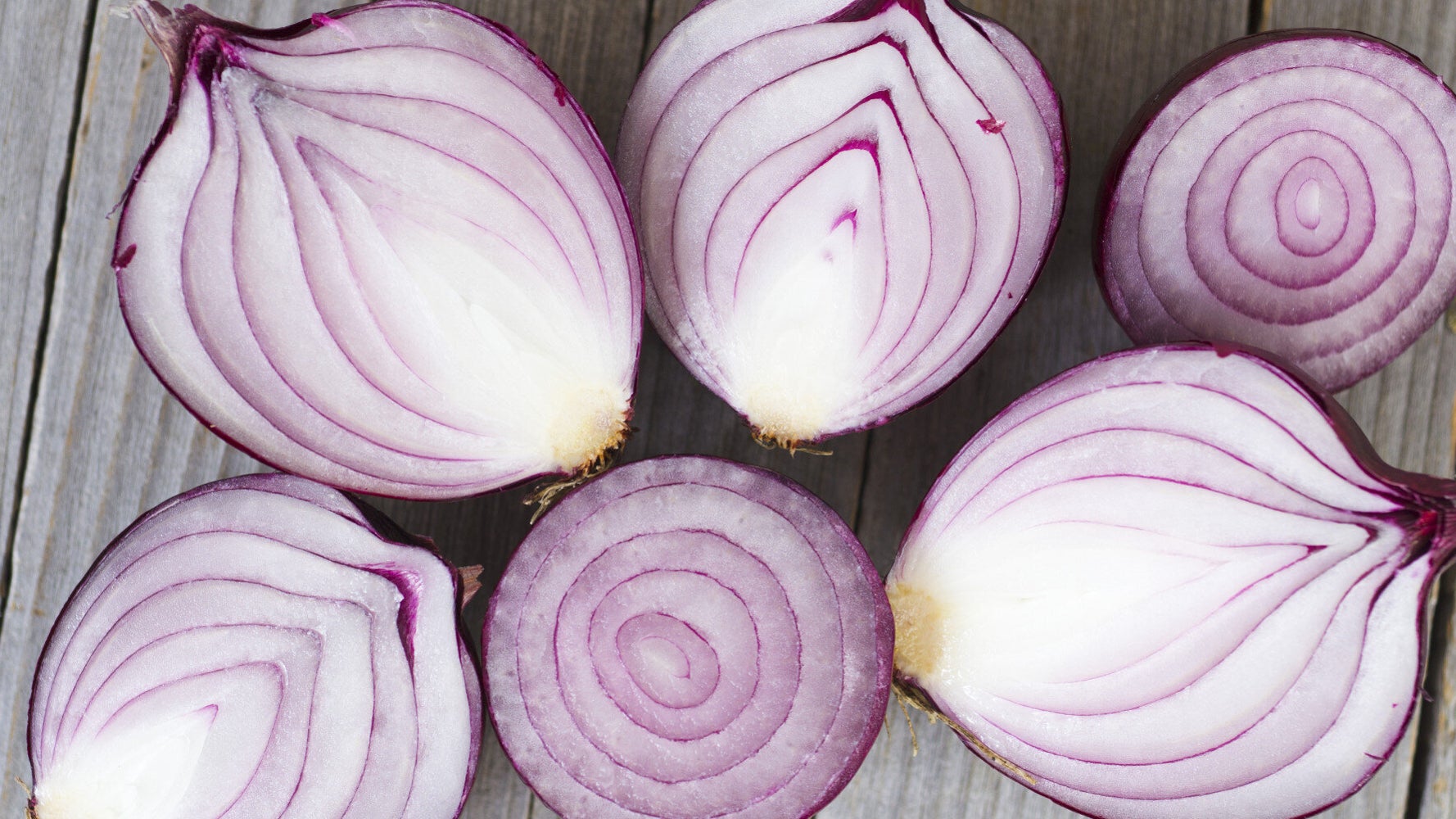 How To Chop An Onion Without Weeping Like A Baby | HuffPost UK Life