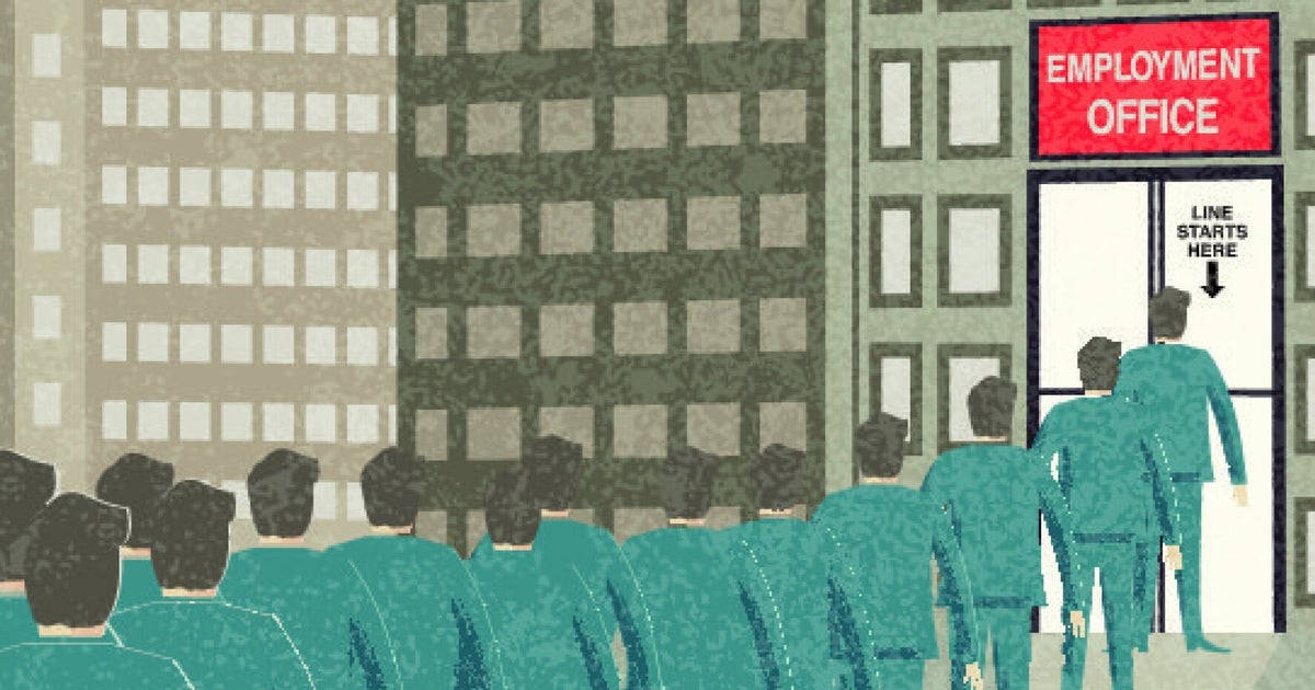 Unemployment Falls Slow as Government Overstates Recovery | HuffPost UK ...
