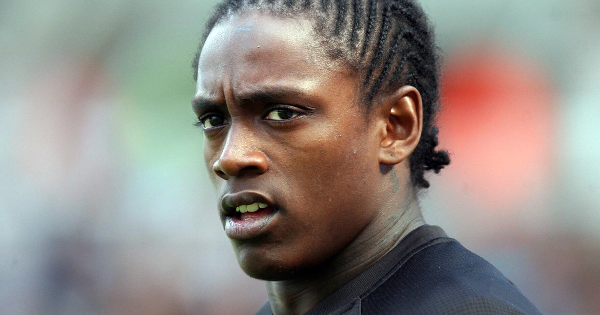 Nile Ranger, Ex-Newcastle United Striker, Questioned By Police Over ...