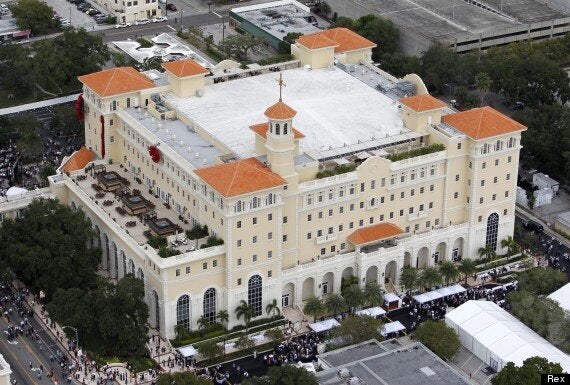 Christians Hit Back As Church Of Scientologys 145m New Cathedral