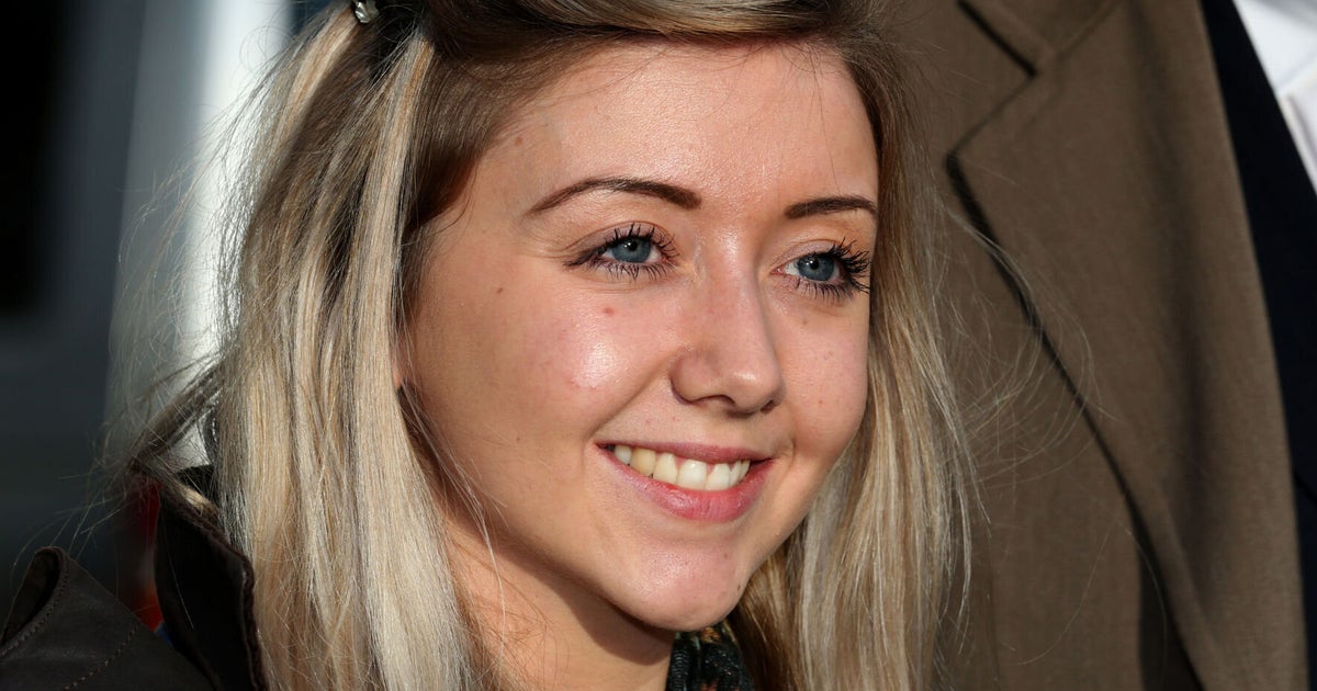 Emma Way, Who Tweeted About #Bloodycyclists, Now 'Victim Of ...