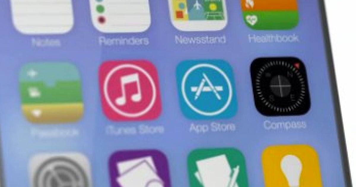 iOS 8 Latest: 'Concept' Video Reveals Apple's Secrets | HuffPost UK Tech