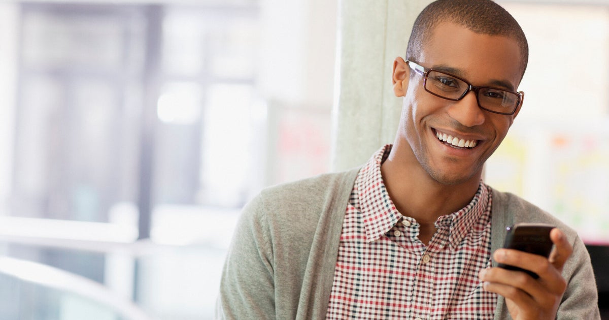 Becoming A Father For The First-Time? 'Who's Your Daddy' App Can Help ...