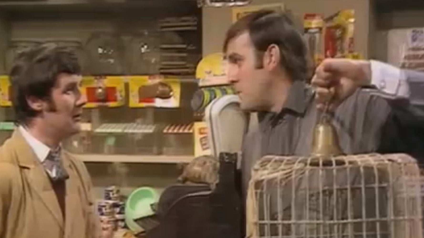 Monty Python Reunion: Their 30 Best Sketches (VIDEOS) | HuffPost UK Comedy