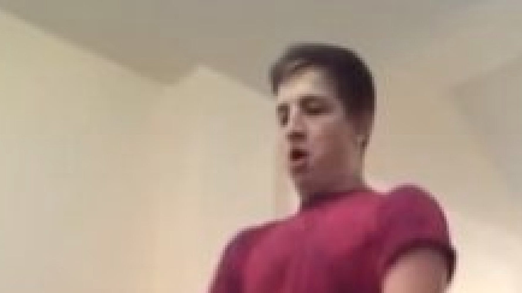 WATCH: Nottingham Student Smashes Head Through Table, And Is Actually ...