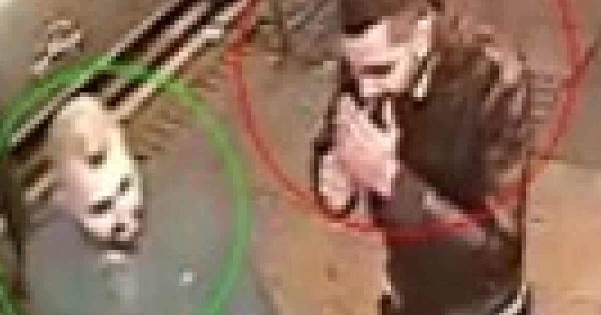 Birmingham Needle Attacks: More Reports Probed As CCTV Image Is ...