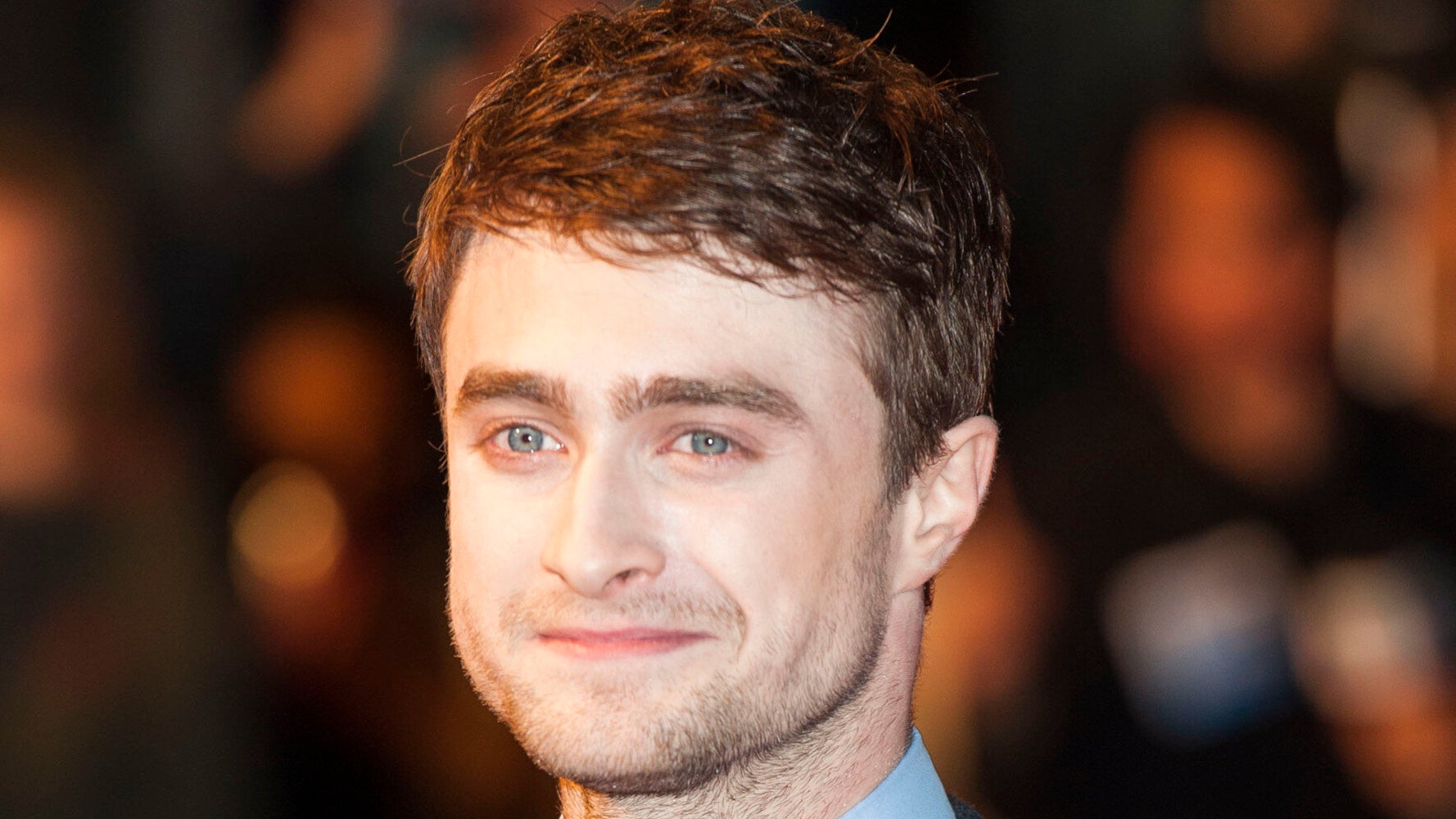 Daniel Radcliffe Warns Stars Who Use Social Media Can't Expect A ...