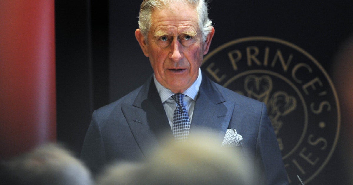 Prince Charles The Bully? Royal To Mine Under Homes, Say Angry Cornish ...