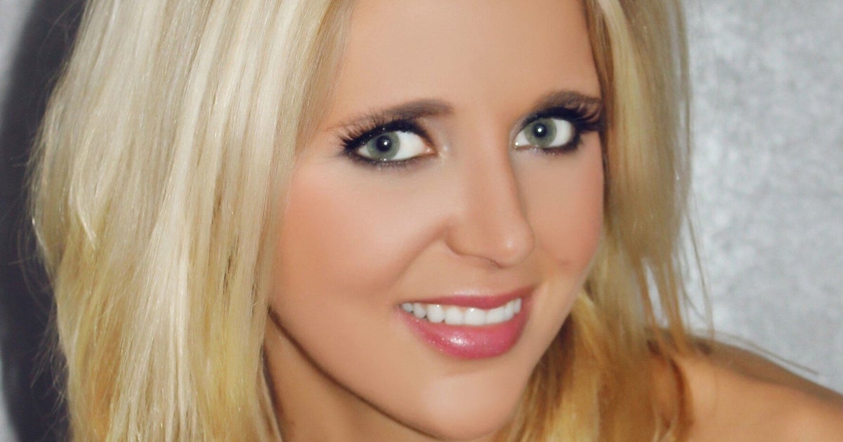 Meet Student 'Elizabeth Raine', Auctioning Off Her Virginity For ...