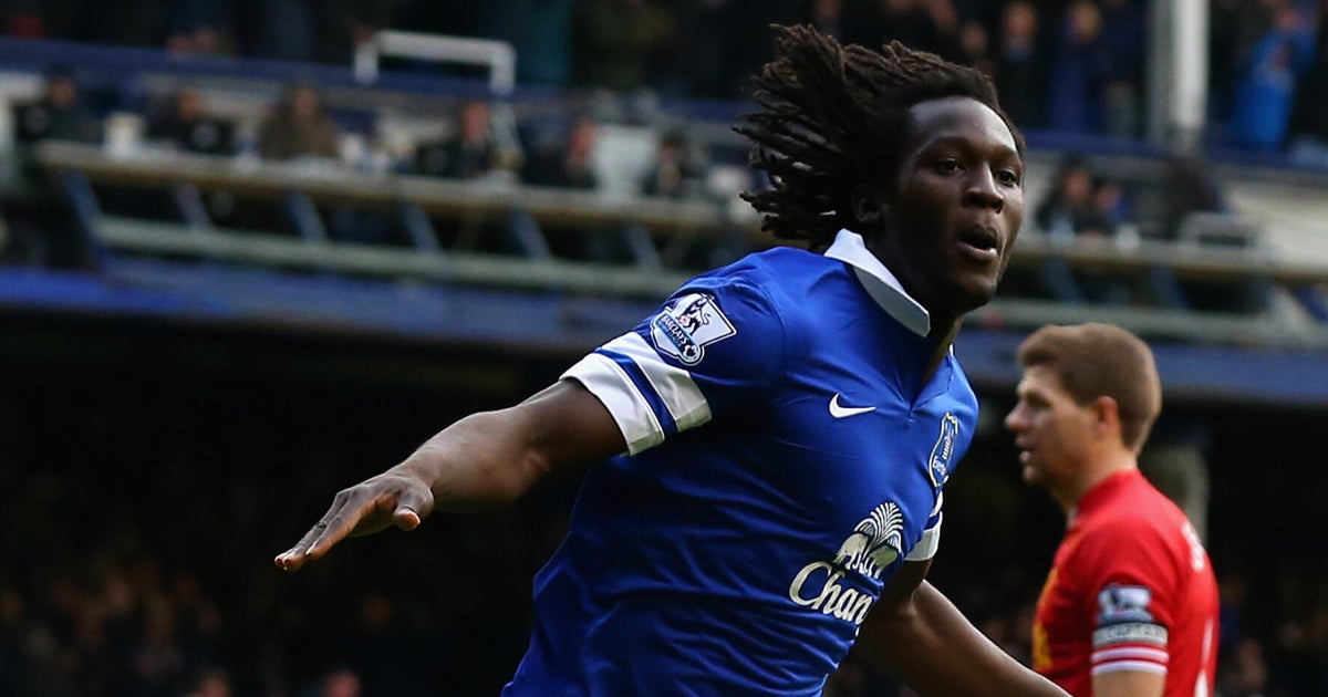 Everton 3-3 Liverpool: Merseyside Derby Serves Up A Classic (PICTURES ...