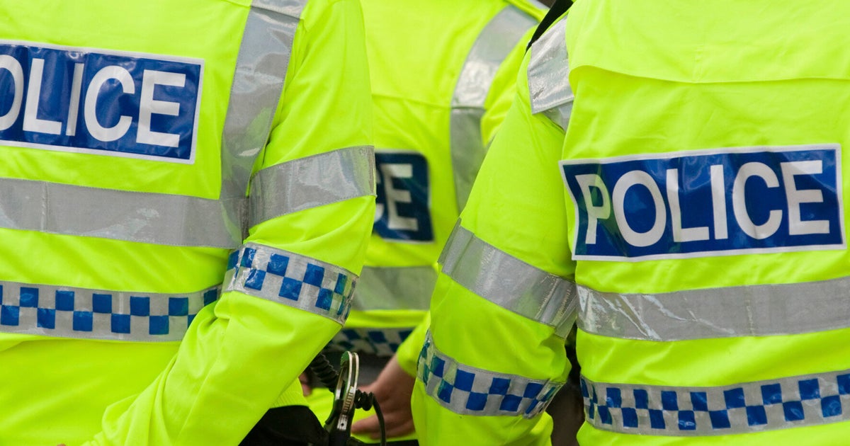 Fifth Of All Offences, Including Rape And Assault, Unrecorded By Police ...