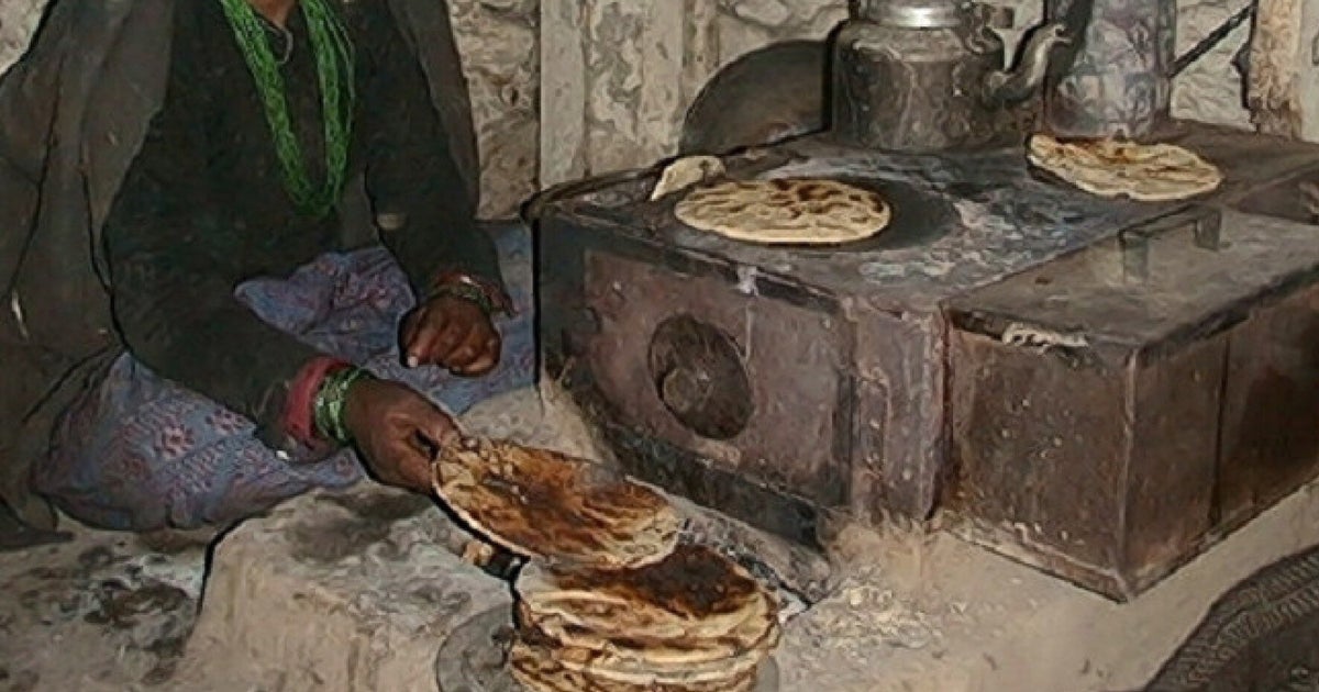 For the World's Poorest People, Cooking Is One of the Biggest Killers ...