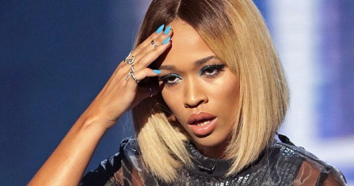 'X Factor': Tamera Foster Forgets Her Words For A Third Time | HuffPost ...