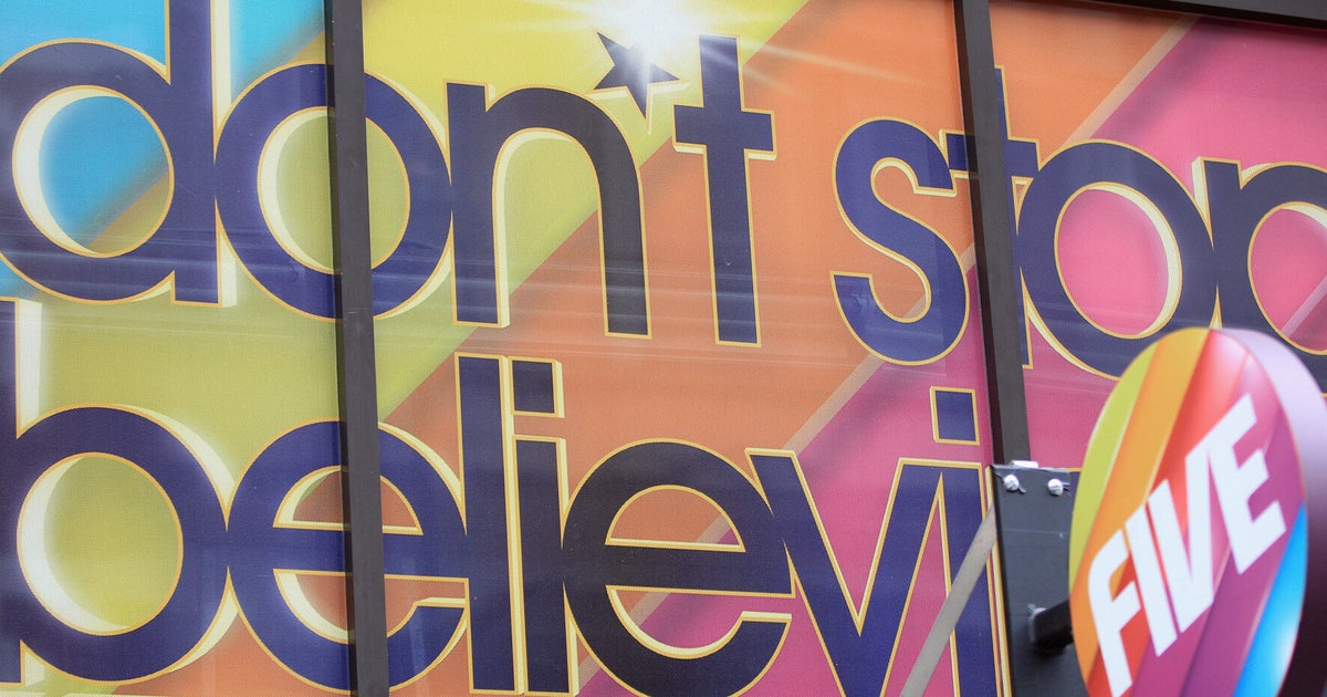 Channel 5 Sold To MTV Owner Viacom For £450 Million | HuffPost UK News