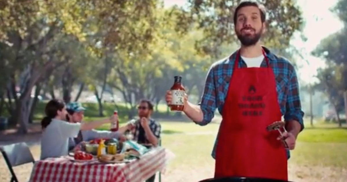 This Song Can Be Used In Absolutely Any Advert (VIDEO) | HuffPost UK Comedy