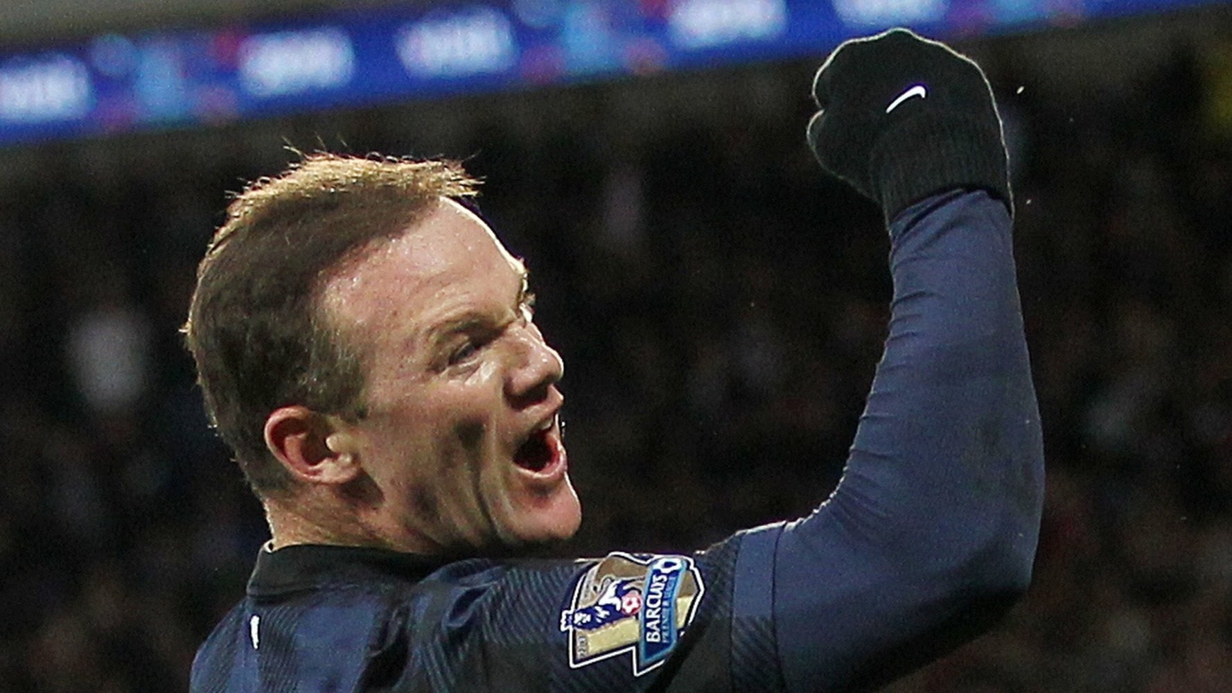Wayne Rooney Slams Martin Tyler Over Manchester United Commentary ...