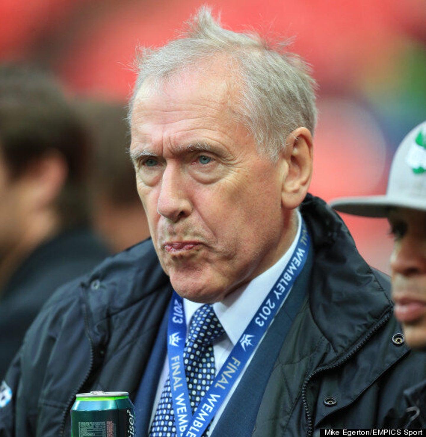 Wayne Rooney Slams Martin Tyler Over Manchester United Commentary ...
