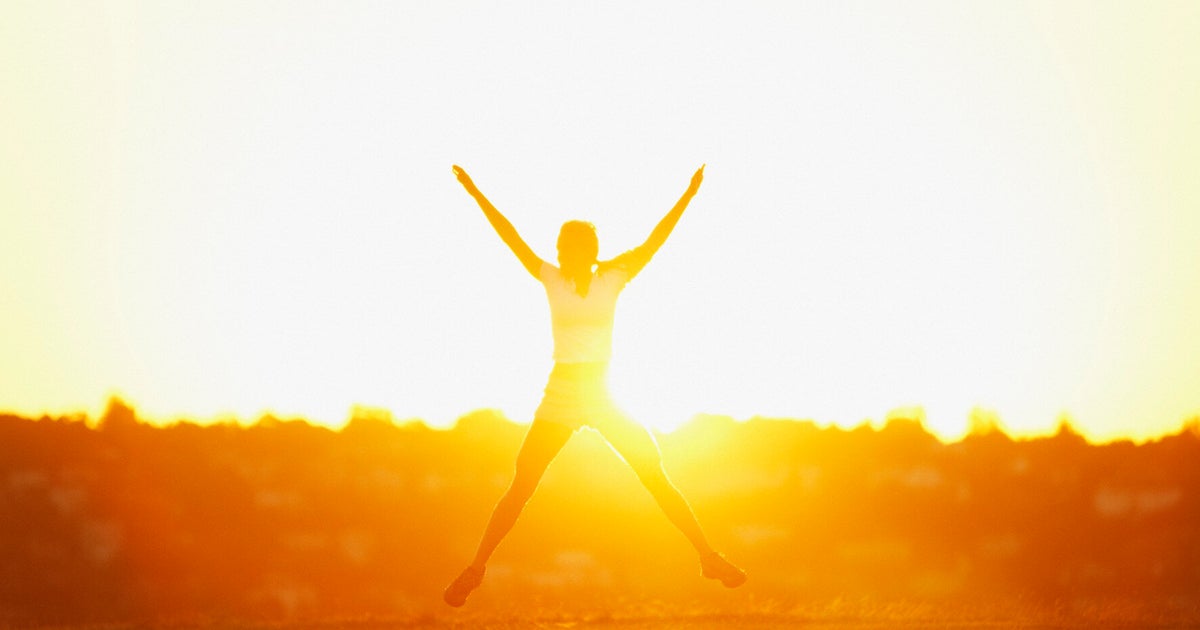 7 Things In Life That Make Us Absolutely Euphoric | HuffPost UK Life
