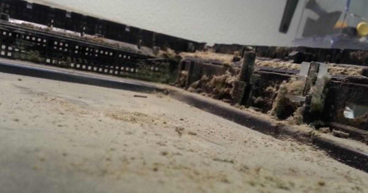 The Inside Of Your PS3 Is Probably Nightmarishly Disgusting | HuffPost ...