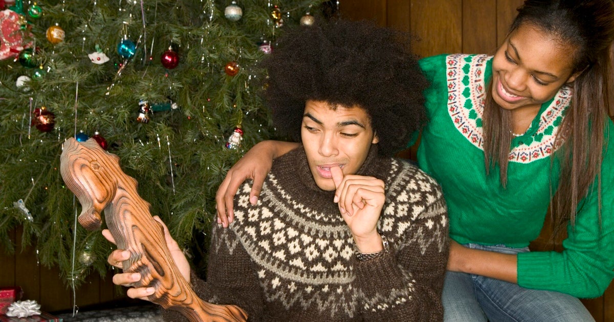Christmas Fashion: 10 Best Festive Jumpers, Onesies And Pyjamas ...