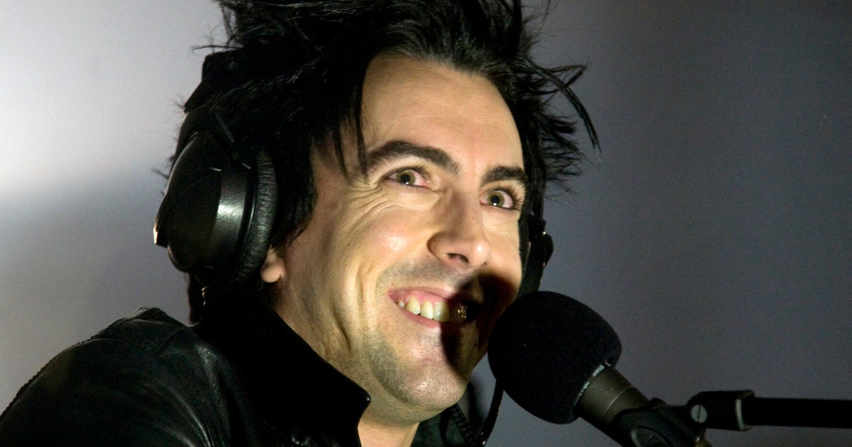 Ian Watkins 'Baby Rape' Trial: Jury Asked If They Are A Fan Of ...