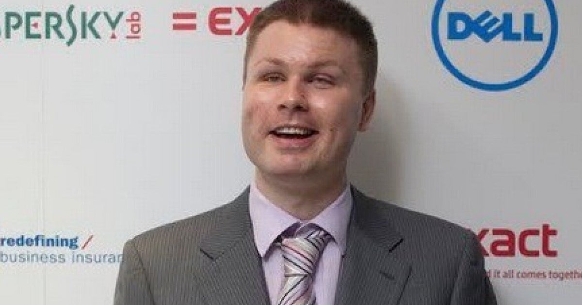 Disabled Community 'Snubbing' Successful Peers, Says Blind Entrepreneur ...