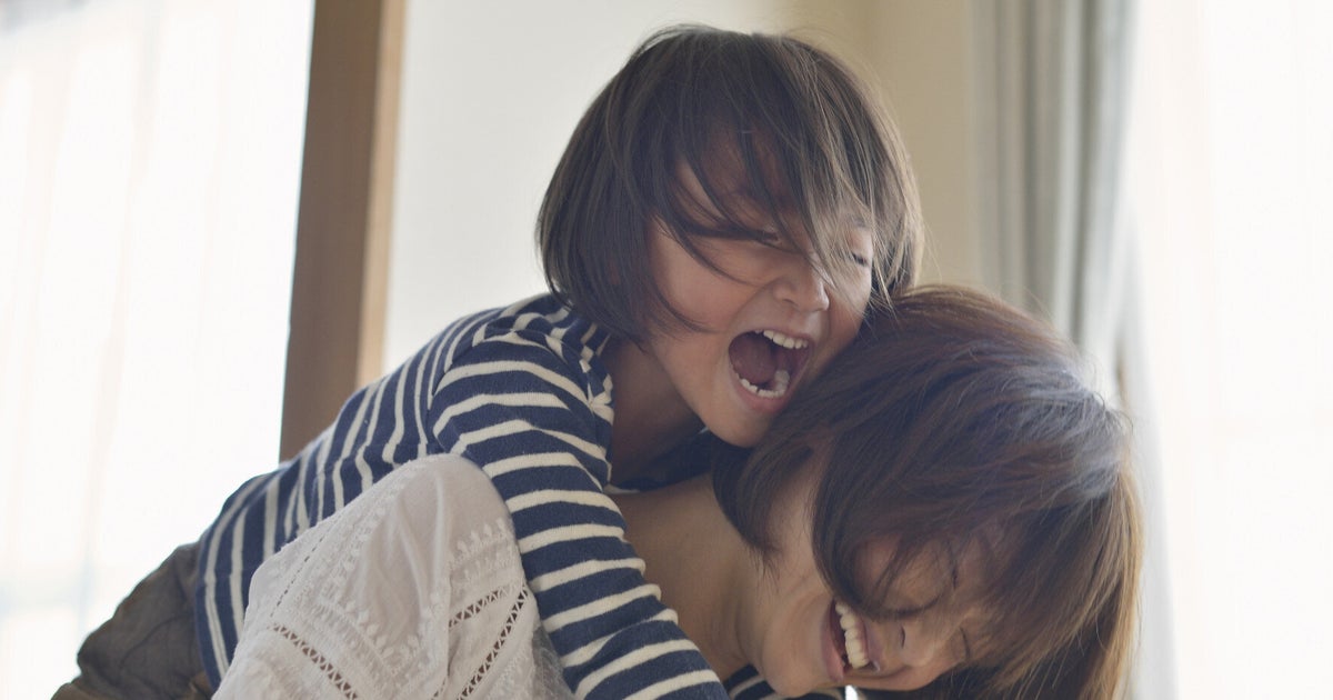 Parenting Advice: What's The Biggest Mistake You Can Make Raising Your Children? | HuffPost UK Life