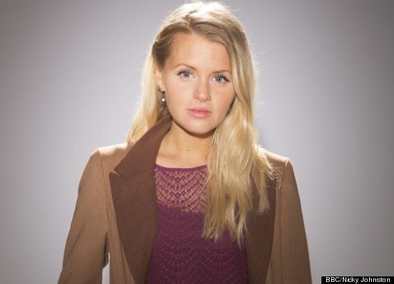 'EastEnders' Cast Film 15 Different Endings To Lucy Beale Murder ...
