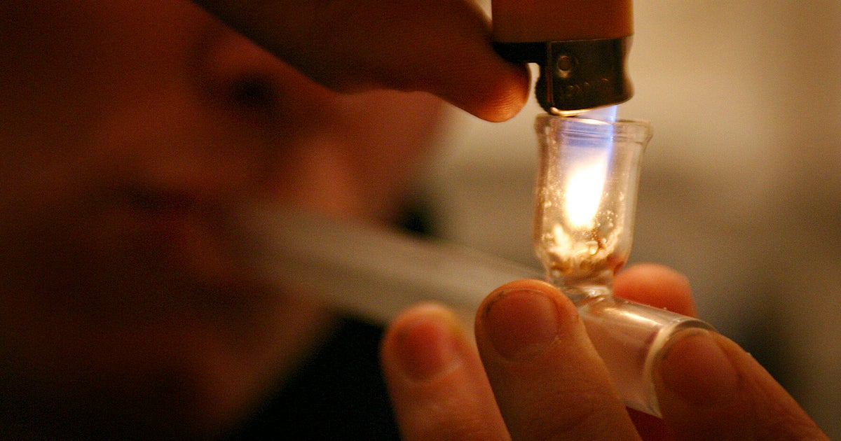 What Is Crack Cocaine And How Does It Affect The Body? (VIDEO ...