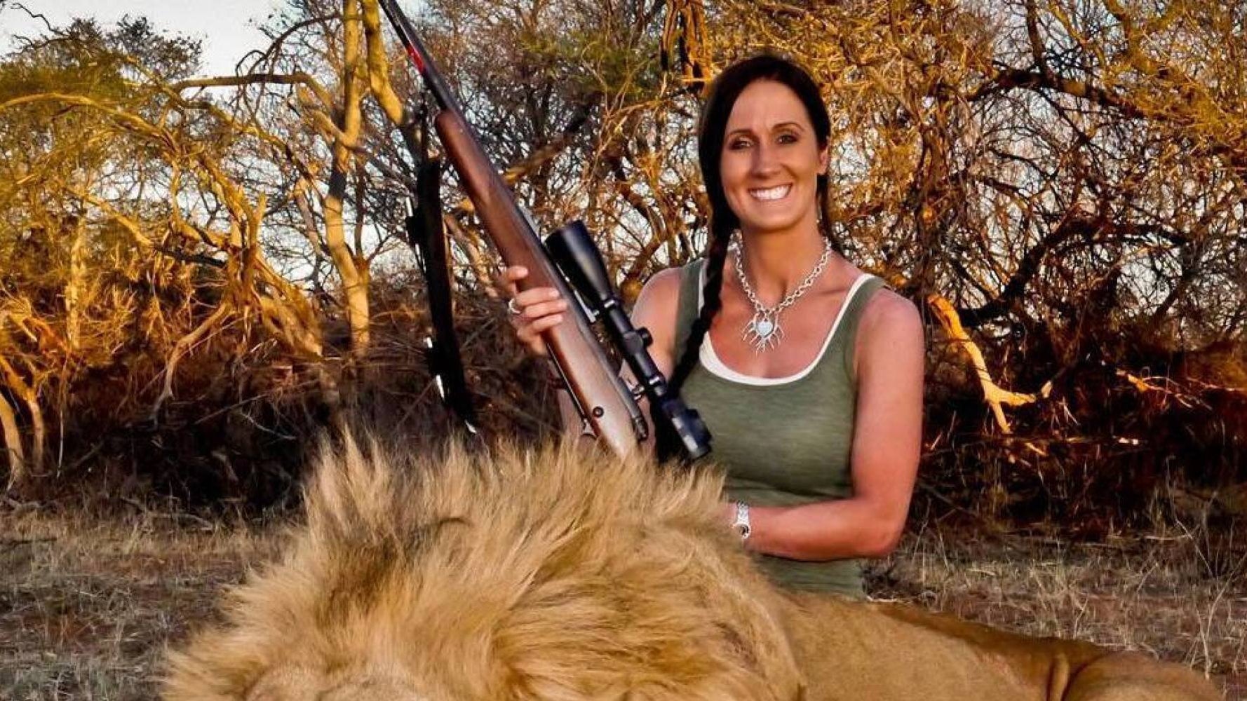Melissa Bachmann Hunter How To Start Your Own Hunting Blog NRA Women