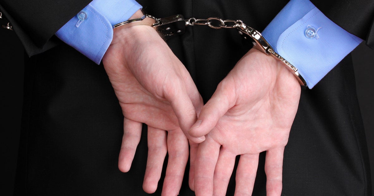 Banker Jailed After Embezzling £400,000 To Spend On Drugs, Prostitutes ...