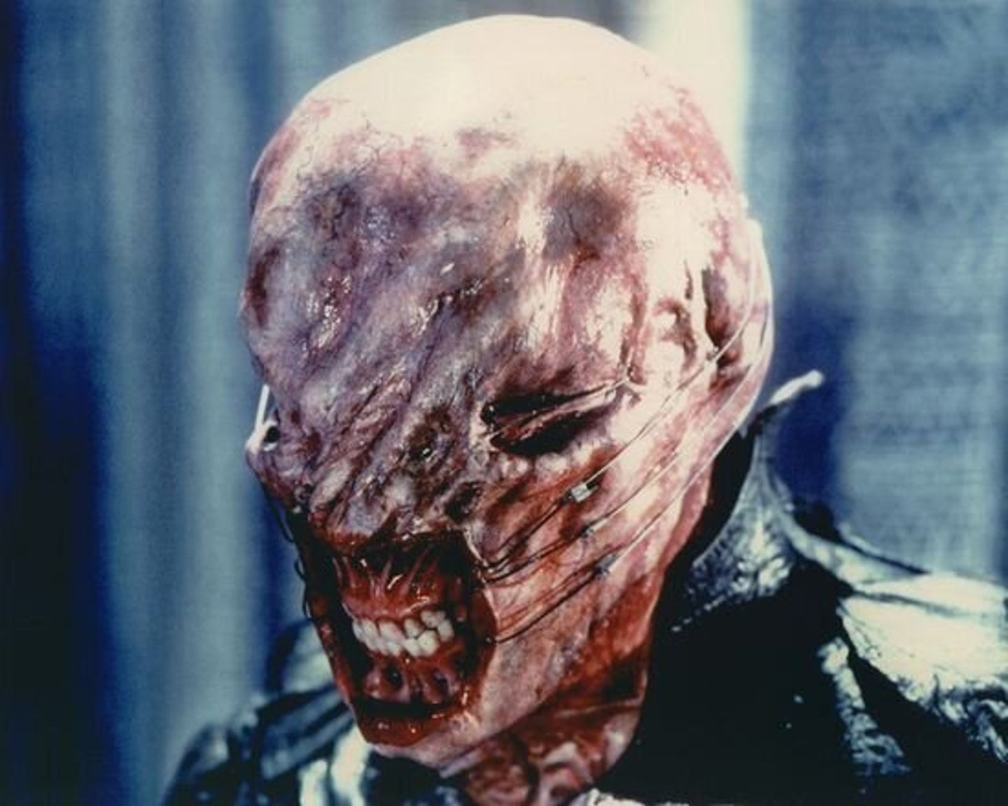 Memories of a Hellraiser - A Chat with Chatterer | HuffPost UK ...