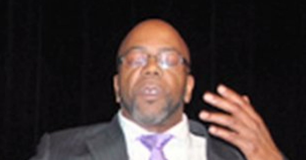 Mark Walcott, Newham College Lecturer, Compares Gay Teachers To Ku Klux ...