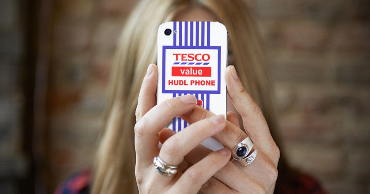 Tesco Phone: 'Hudl' Smartphone Coming In 2014 | HuffPost UK Tech