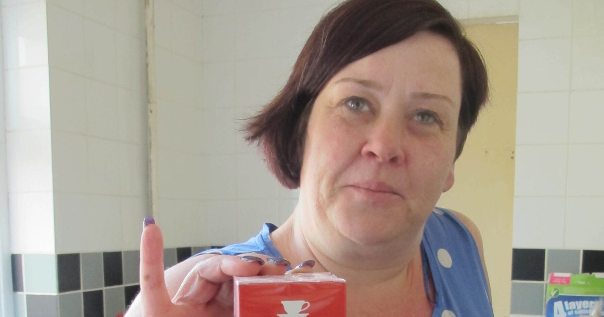 Benefits Street's 'White Dee' Has Been Offered TV Cookery Show As She ...