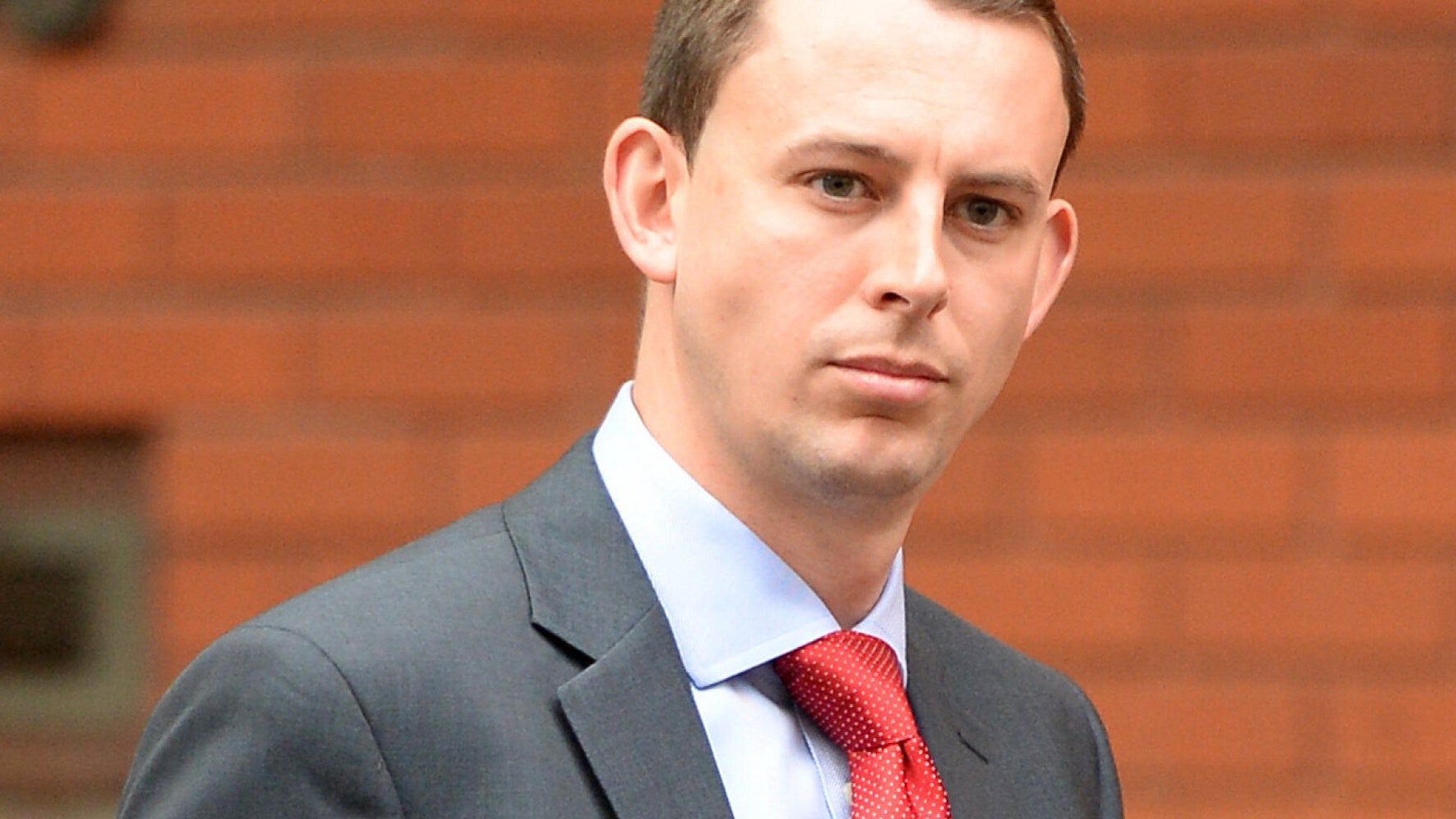 Teacher Alexander Thomas Stalked Pupils On Facebook And Asked Them For ...