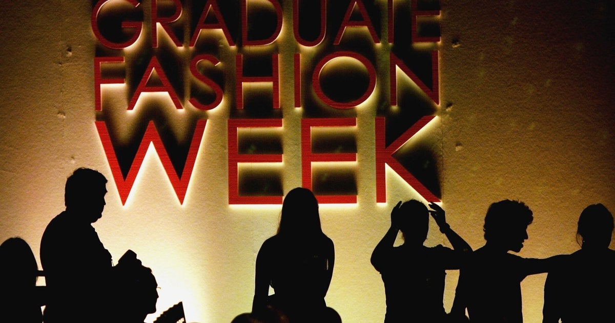 Graduate Fashion Week 2013 | HuffPost UK Style